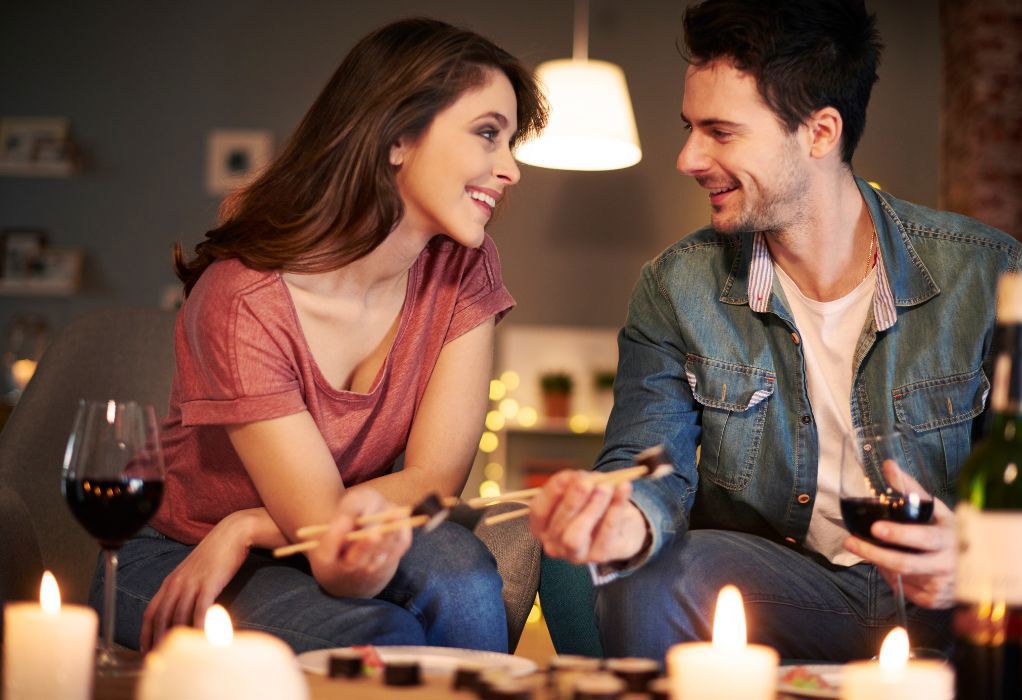 Scor.dk - Sexdating for par, kvinder og mænd